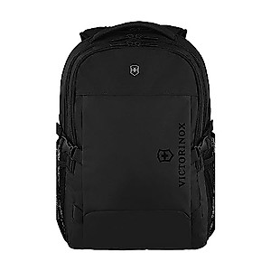 Victorinox Swiss Army VX Sport EVO Daypack (Black)