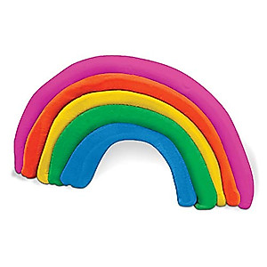 Softee Dough 9 Pack Cans Party Pack