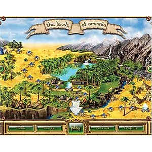 Magic Match: The Genie's Journey (Jewel Case)