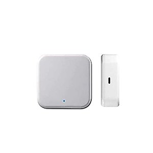 HARFO Wi-Fi Gateway/Wi-Fi Bridge for APP Lock Series, Keyless Entry Electronic Door Lock Bluetooth Lock Wi-Fi Gateway/Wi-Fi Bridge, G2 Gateway, G2 Hub