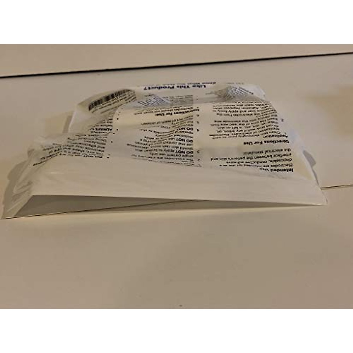 TENS 7000 Official TENS Unit Replacement Pads 32 Pack - 16-2" X 2", 16-2" X 4" TENS Unit Electrode Pads Compatible with Most TENS Machines Replacement Electrodes Value Pack