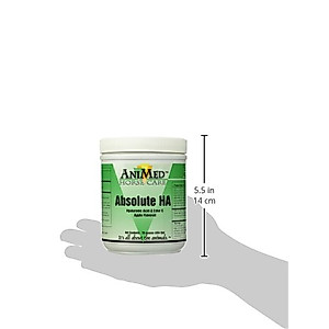 AniMed ABSOLUTE HA 16OZ