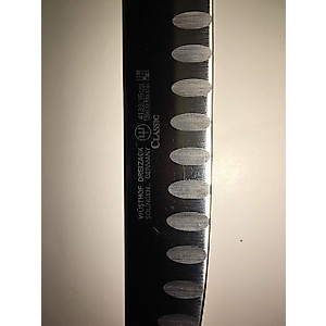 Wusthof Classic 6.3-Inch Hollow Edge Euro-Utility Knife (16cm)