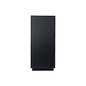 Rosewill ATX Mid Tower RGB Gaming Computer Case with Tempered Glass, RGB PC Fans, Excellent Cable Management and Airflow, Support for AIO Water Cooling, and Large Graphic Cards/VGA - Prism S500 (NP)