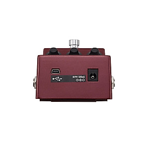 Zoom MULTI STOMP MS-60B