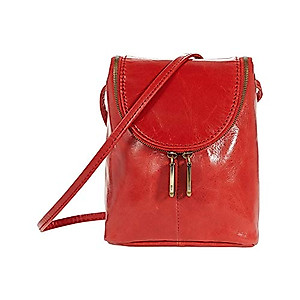 HOBO Fern Crossbody Handbag For Women Rio One Size