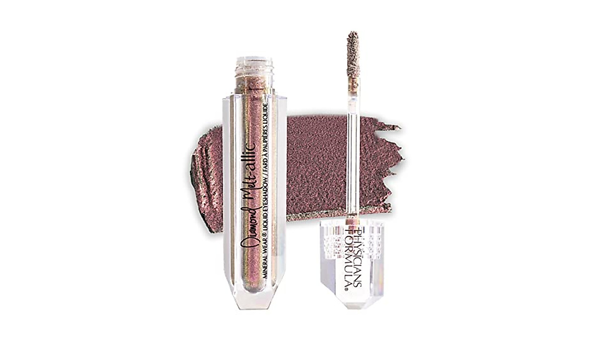 Physicians Formula Cream Eyeshadow - Shimmer Bronze Brilliance