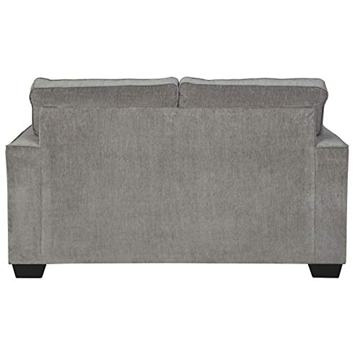 Signature Design by Ashley Altari Love Seats, Gray