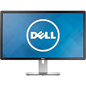 Dell P2815Q Ultra HD 28-Inch Screen LED-Lit Monitor