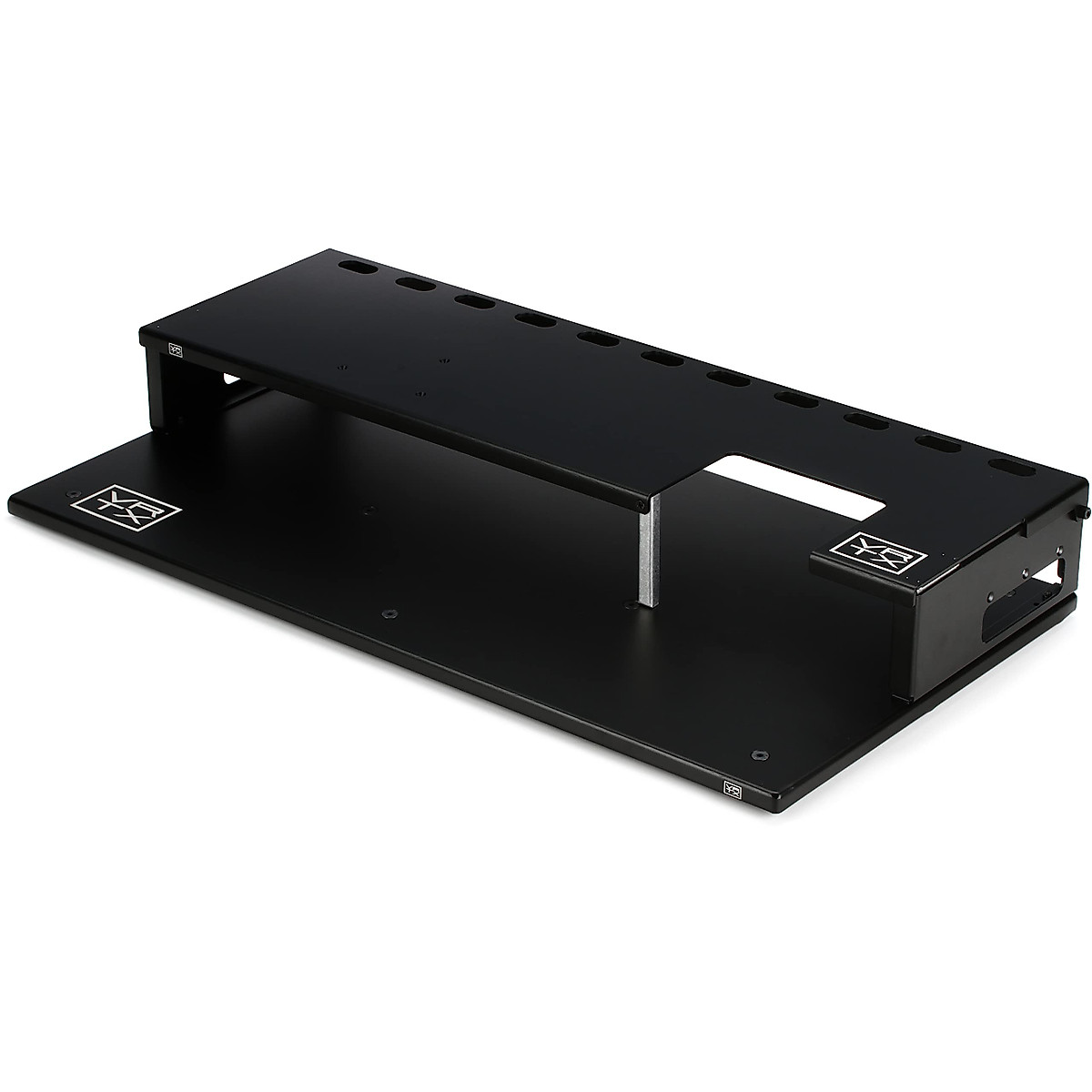 Vertex Effects Tour Elite 29-inch x 15-inch Pedalboard v2 With TE2 Riser