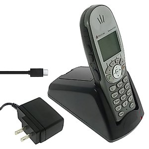 Artisan Power Transformer DCD100 Dual Charger for BPL Batteries: Charges Phone and Spare Battery