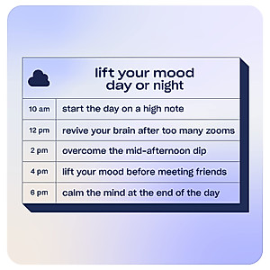 Recess Mood Magnesium Supplement Drink Calming Beverage, 12 Ounce, Pack of 12 (Strawberry Rose, 12 Pack)