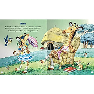 Storie piccine per i piccolissimi