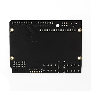 DFROBOT-DFR0009 Gravity: 1602 LCD Keypad Shield For Arduino