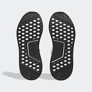 adidas NMD_R1 Shoes Women's, White, Size 8.5