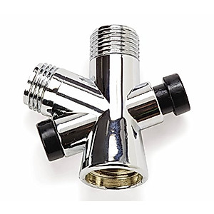 Medline Handheld Shower Head