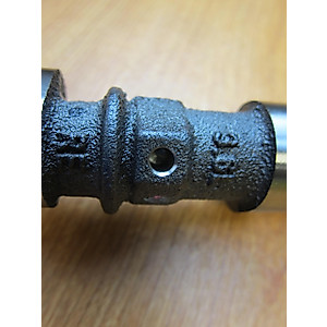 Chrysler Jeep Dodge Ram 3.6L Passenger Side Exhaust Camshaft Mopar OEM