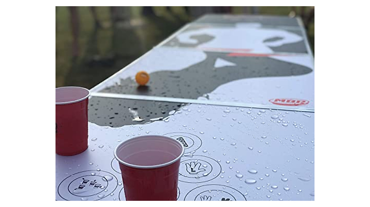 Red Solo Cups 16oz Pack of 50 for Food Service & Parties