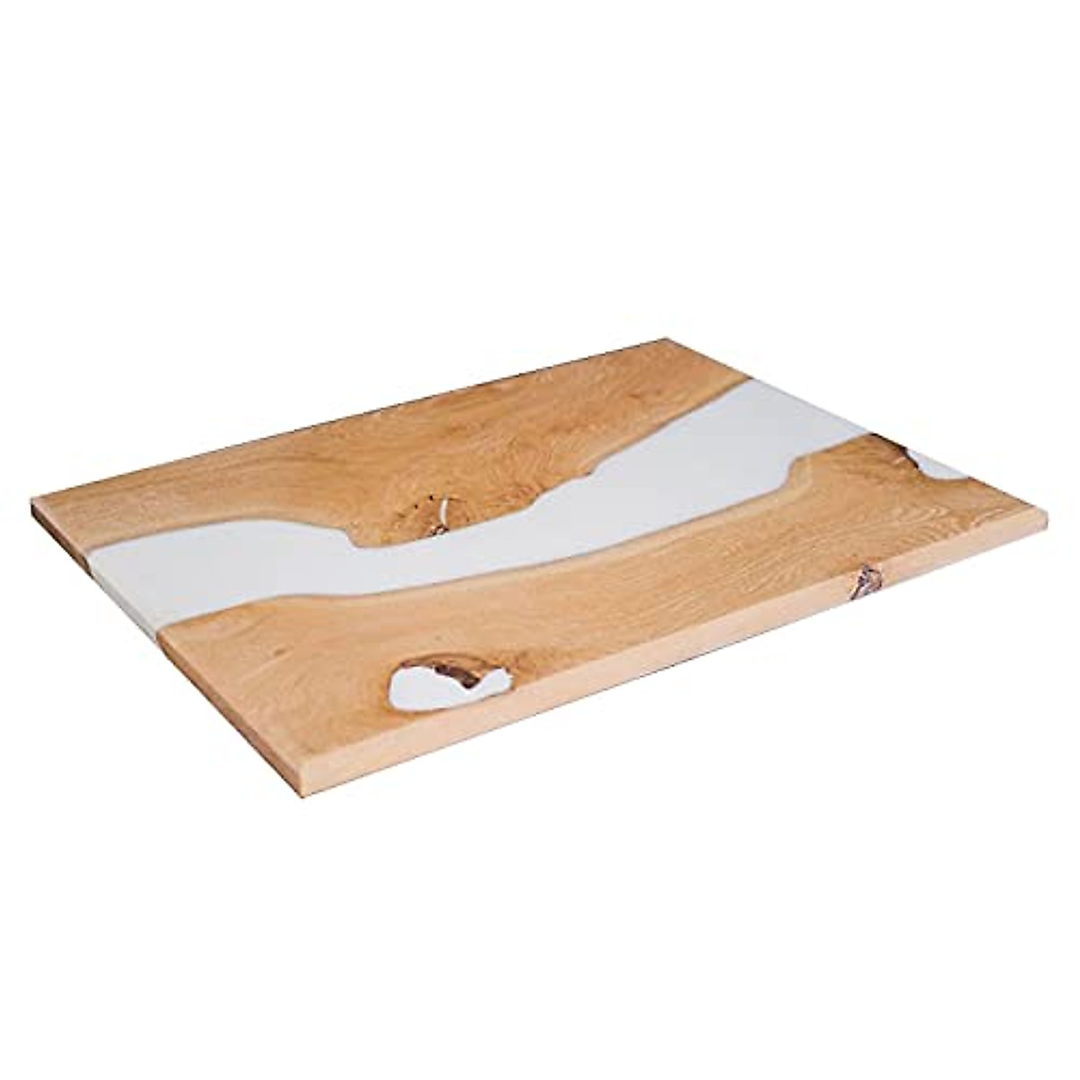 Epoxy Table, Epoxy Resin River Table, Live Edge Wooden Table, Natural Wood, Dining table, Natural Epoxy Table, Resin Table