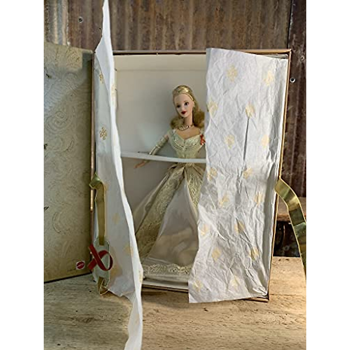 BARBIE - Golden Anniversary -Toys 'R' Us 50th Anniversary