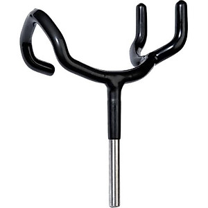 Auray Boom Pole Holder