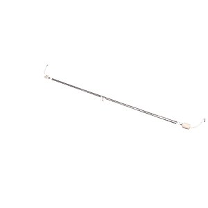 Lang K9-11160-18 Quartz Heater 240V/1800W 3Ft