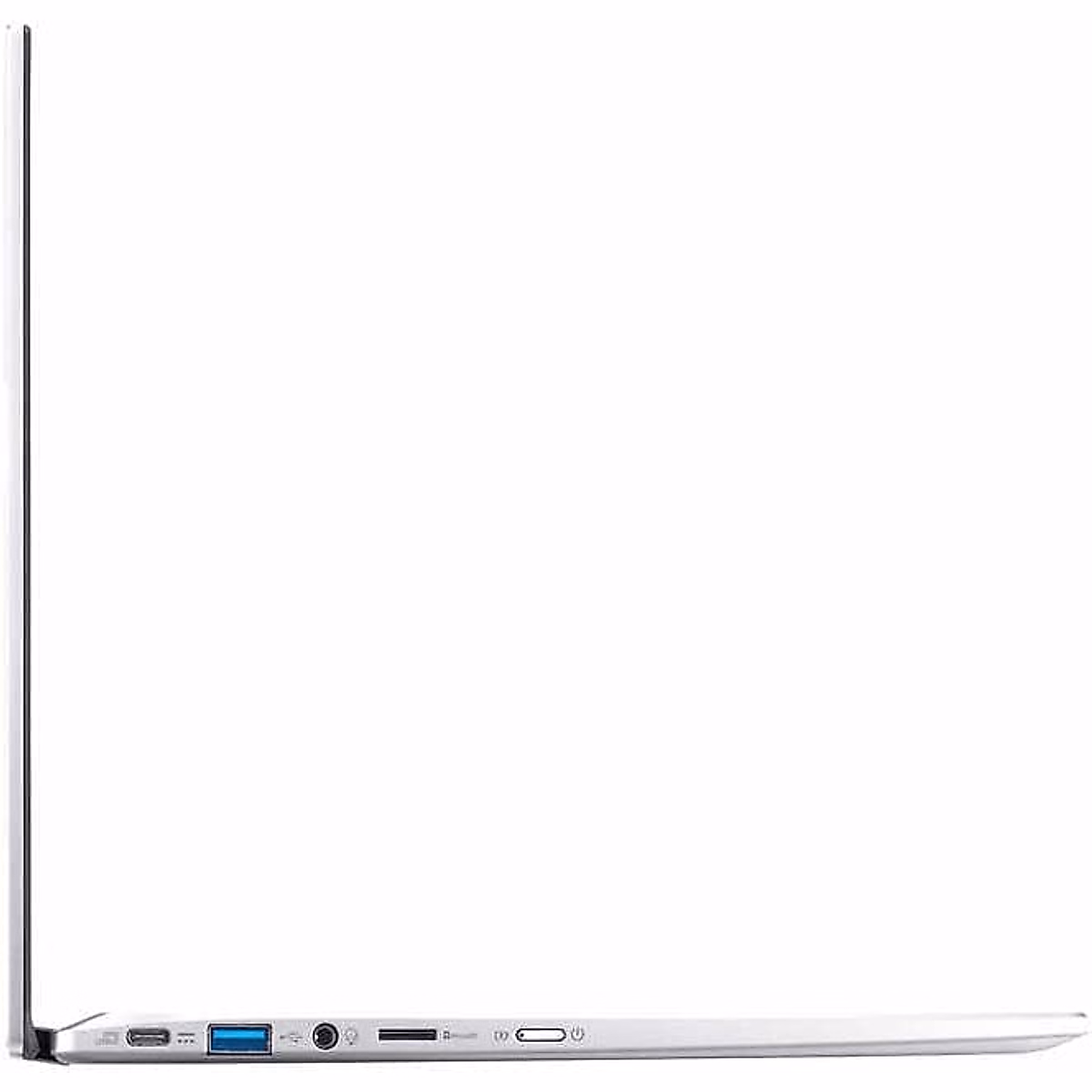 acer Chromebook Spin x360 Laptop, 14" FHD 2in1 Touchscreen Convertible, AMD Ryzen 3 3250C, 8GB RAM, 256GB Storage(128GB eMMC SSD+128GB MSD Card), Backlit KB, Chrome OS w/GM Accessories