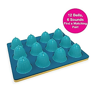 Edushape Shake, Listen & Match