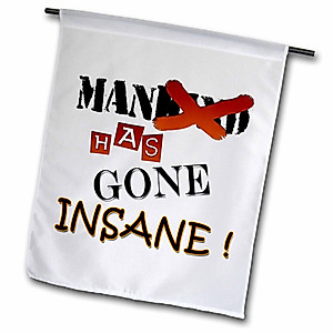 3dRose The wprld is changing in front of our eyes quote says it all. - Flags (fl_356687_2)