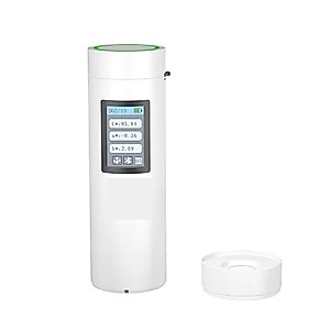 Colorimeter, CR3 Non-Contact Auto Calibration Colorimeter, Display Accuracy 0.01 8mm Measuring Aperture