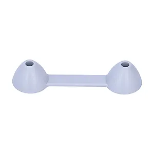 LZKW Joystick Protector, Rocker Protector Cover Easy to Install and Remove with High‑Strength Plastic for Protective Effects