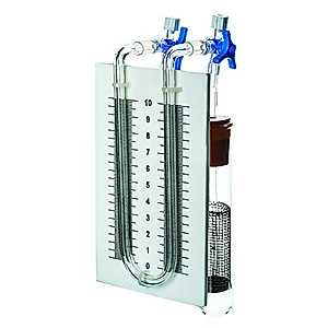 Simple Respirometer - Biology Experimentation Tool - Eisco Labs