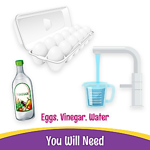 PAAS Ultimate Coloring Egg Decorating Kit