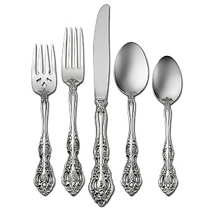 MICHELANGELO 5PC PLACE GB240 (12)