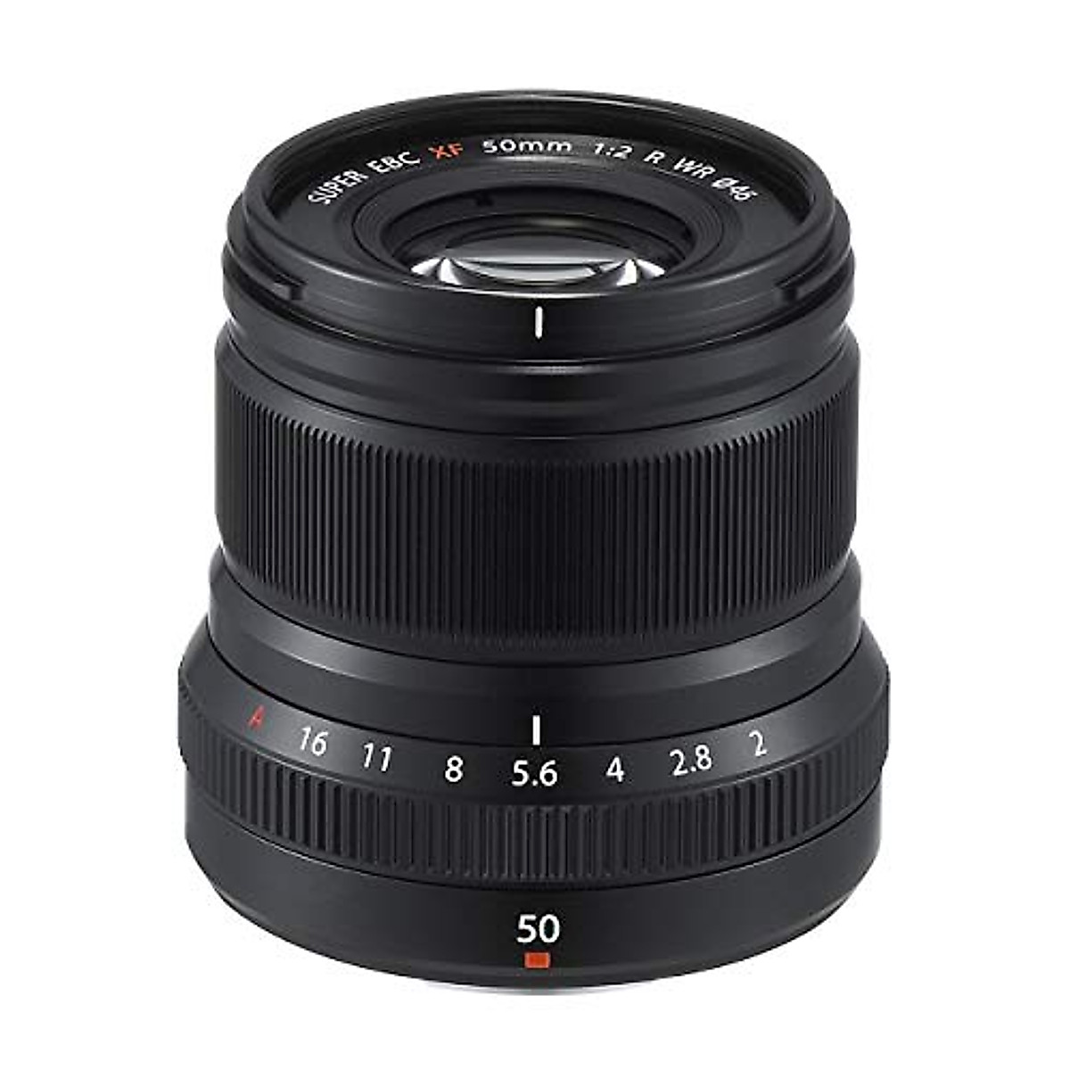 Fujifilm X-T30 Mirrorless Camera Body (Black) with XF 50mm F2 Lens Accessory Bundle with Sandisk 128GB Ultra UHS-I, 2 NP-W126 & Dual Charger,Tripod and Deluxe Photo Software