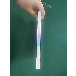 Funtopia 39 Colors 3mm Seed Beads, 9600pcs Small Beads for Jewelry Making, Tiny Craft Beads for Bracelet Making