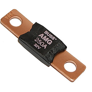 Blue Sea Systems 5107 250A MEGA/AMG Fuse