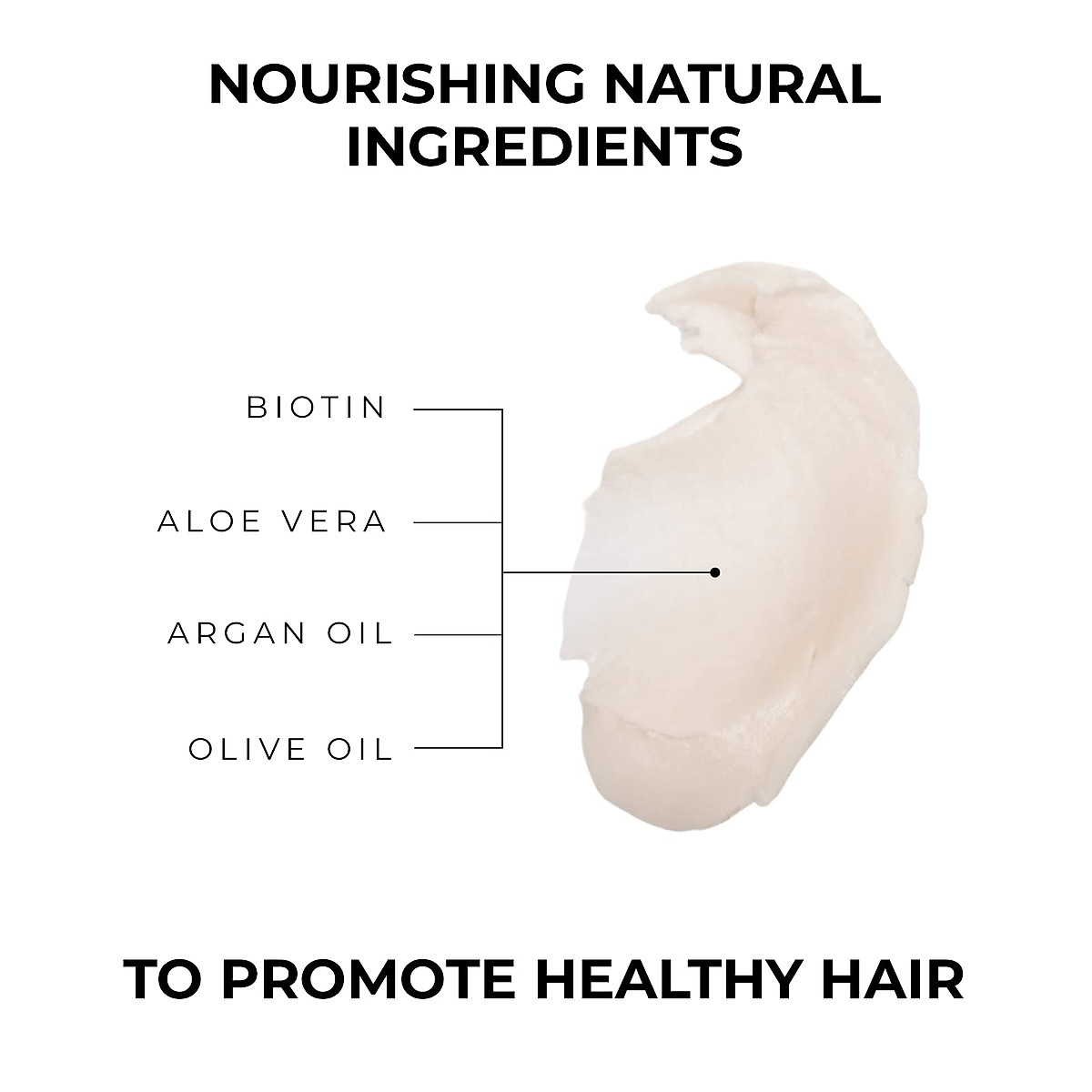 Forte Series Hair Styling Cream, 3 oz, Medium Hold, Light Cream, Volumizing & Thickening Cream for Men, Water Soluble Hair Texturizer for Easy Washout