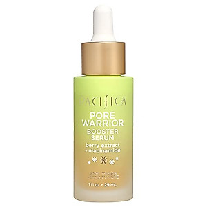 Pacifica Beauty Pore Warrior Booster Serum , 0.25 pounds