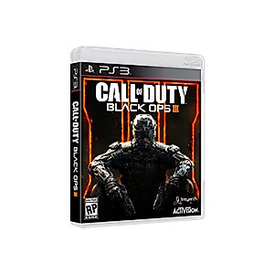 Call of Duty: Black Ops III - Multiplayer Edition - PlayStation 3