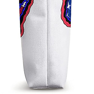 The Color of Wisconsin Tote Bag