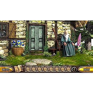Hidden Objects CollectIon Volume 3 for Nintendo Switch