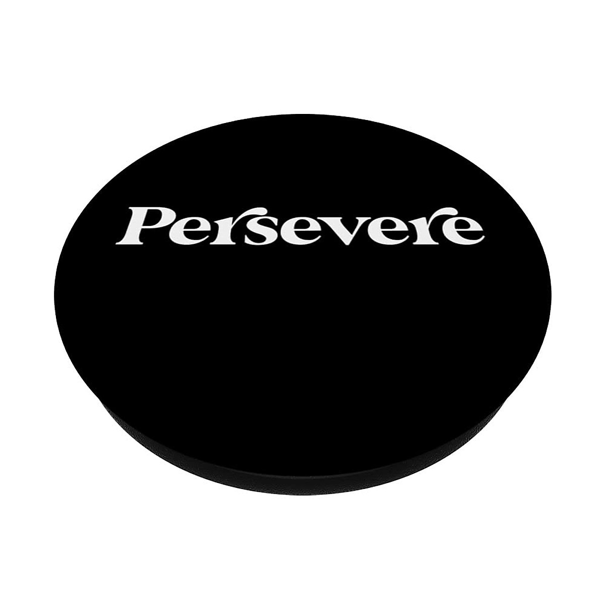 Persevere, She Persevered PopSockets Swappable PopGrip