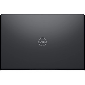 DELL 2023 Inspiron 15 3511 Business Laptop, 15.6" FHD Display, Intel Core i3-1115G4 up to 4.1GHz (Beat i5-10210U),Win 11 Pro, 8GB DDR4 RAM, 512GB PCIe SSD, WiFi, UHD Graphics, Carbon Black