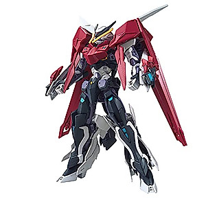 Bandai Hobby - Gundam Build Divers - #238 Gundam Astray Type New MS(Tentative), Bandai Spirits HGBD:R 1/144