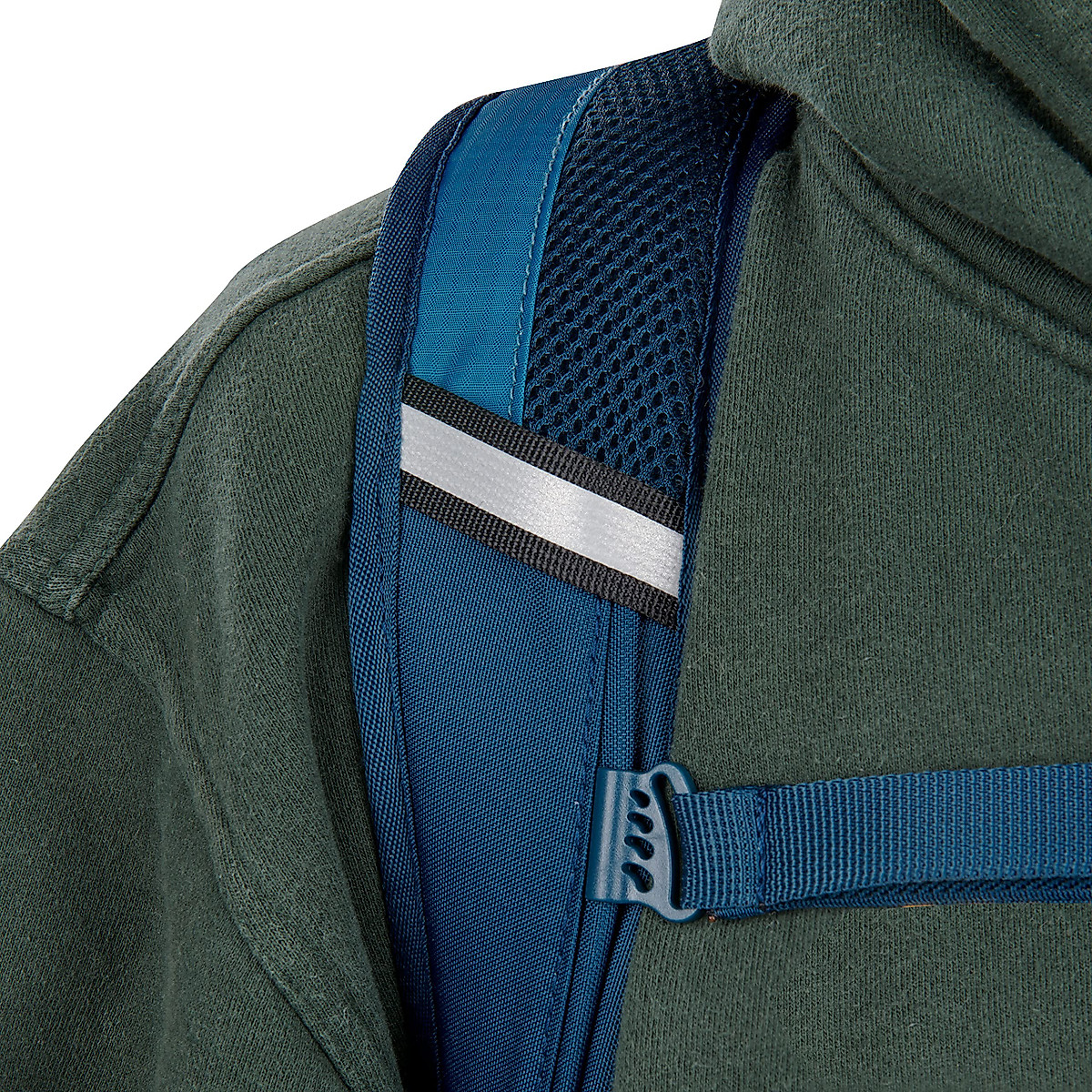 Sierra Designs Sonora Pass Daypack - Blue