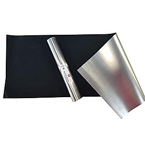 AJ Antunes Roundup PTFE Release Sheets VCT 25, 50, 1000, 2000 Series - (10 Sheets) Replaces 7001167, 7000250
