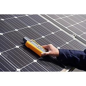 Fluke IRR1 Solar Irradiance Meter