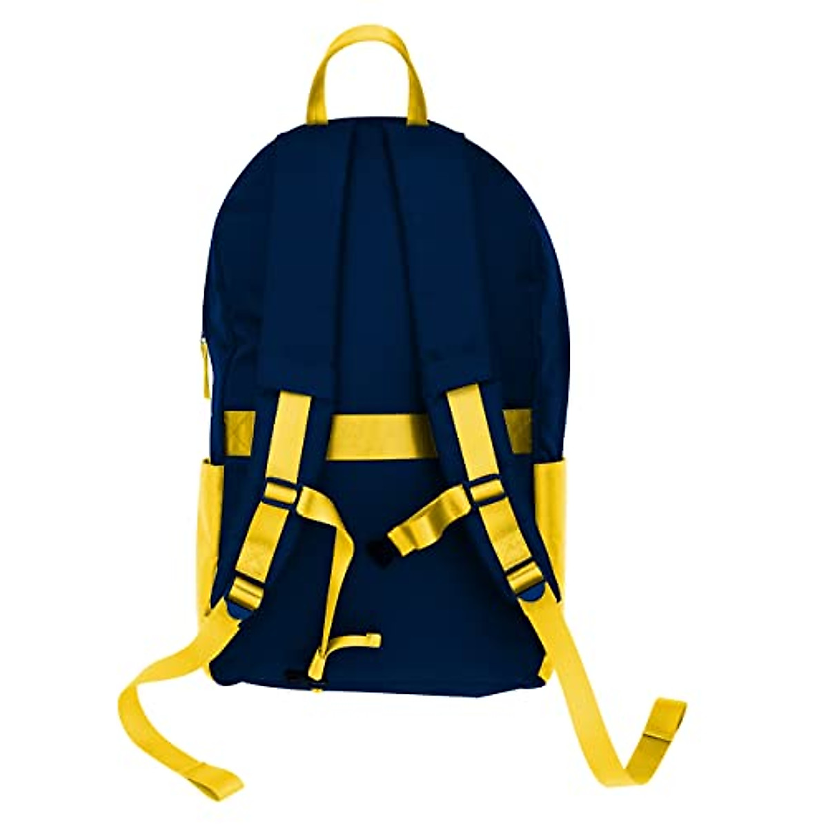 Simple Modern Officially Licensed Collegiate Backpack with Laptop Sleeve, Team Color, 20L