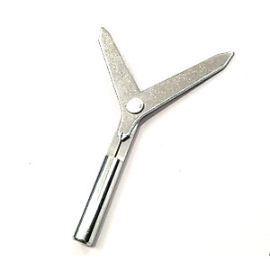 Round Work Piece Center Finder Tool 3/8" Shank for Milling Machine Tools